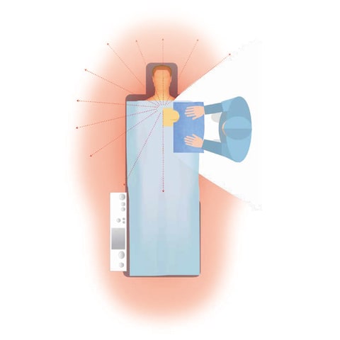 Scatter Armor Radiation Protection | Marketlab