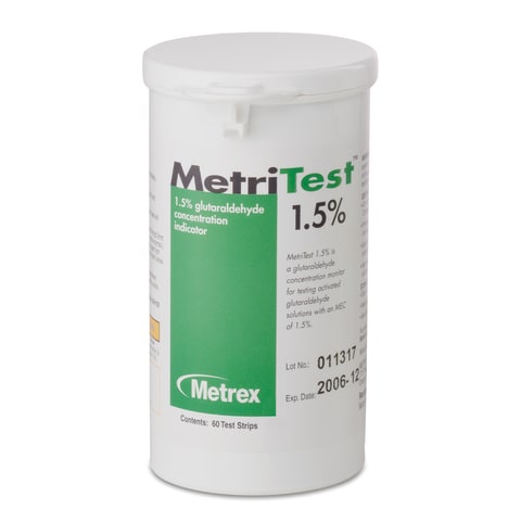MetriCide 14-Day High-Level Disinfectant and Sterilant | Marketlab
