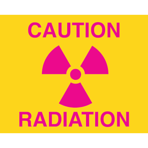 Imaging Department Signs | Marketlab