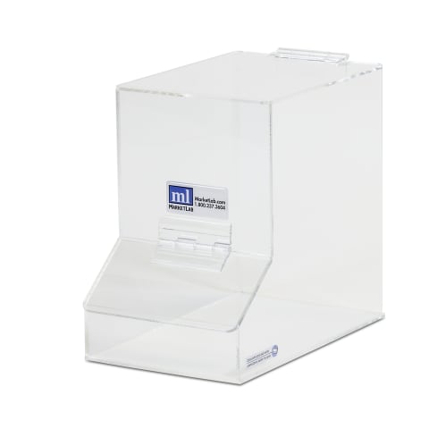 Marketlab Medium Dispensing Bin | Marketlab