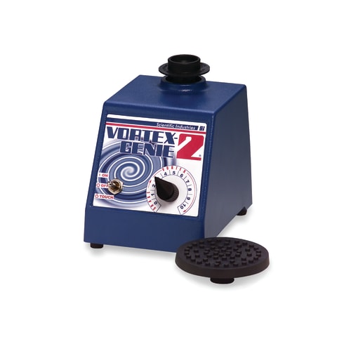 Vortex Genie 2 Mixer | Marketlab
