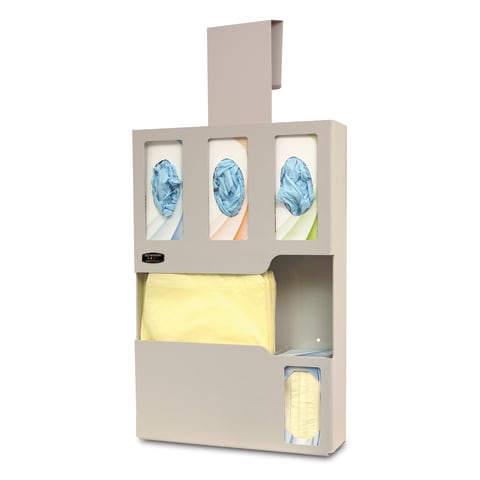 Bowman ABS Isolation Station | Marketlab