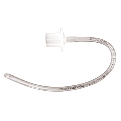 Pre-Formed Endotracheal Tubes | Marketlab