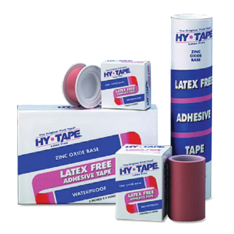 Hy-Tape - The Original Pink Tape | Marketlab