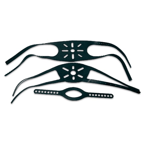 Reusable Mask Harness | Sharn Anesthesia