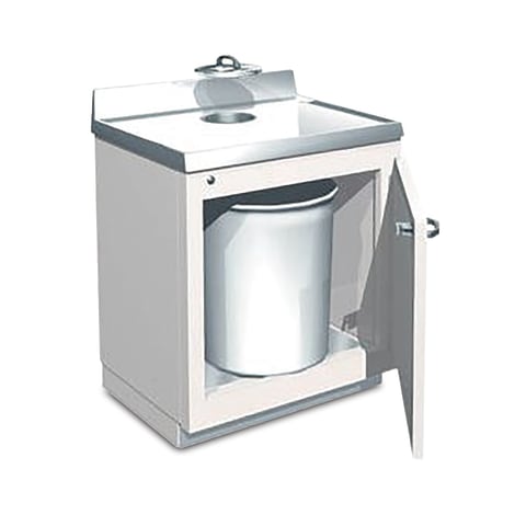 Waste Module | Marketlab