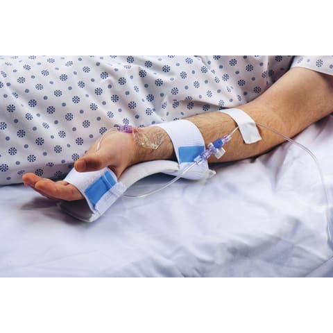 Bendable ArmBoards | Sharn Anesthesia