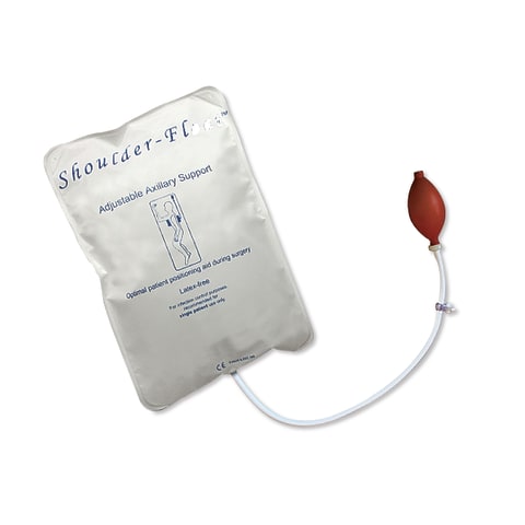 Inflatable Positioner | Marketlab