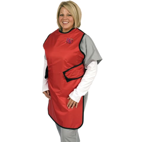 Surgical Drop-Off Lead Apron | Marketlab