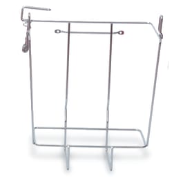 Mounting Brackets for Sharps Containers - Marketlab