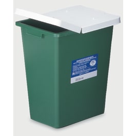 Enviro Container - Marketlab