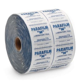 4" Parafilm Roll - Marketlab