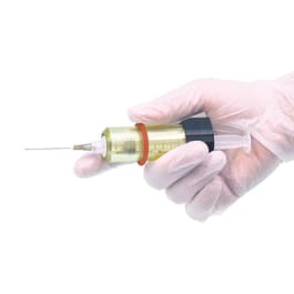 Pro-Tec™ IV Syringe Shields | Marketlab