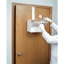 Specimen Drop Boxes - Marketlab