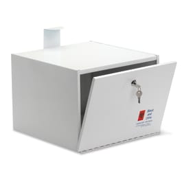 Specimen Drop Boxes - Marketlab
