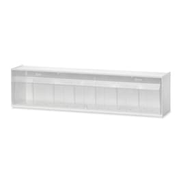 Adjustable Bin Units and Dividers - Marketlab