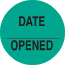 Reagent Labels - Marketlab