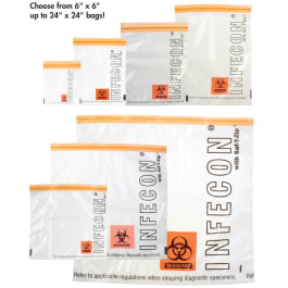 Infecon-Specimen-Transport-Bags - Marketlab
