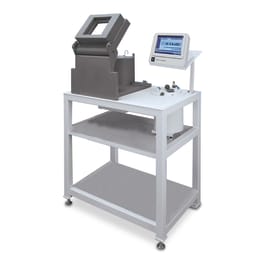 PET Unit Dose Table - Marketlab