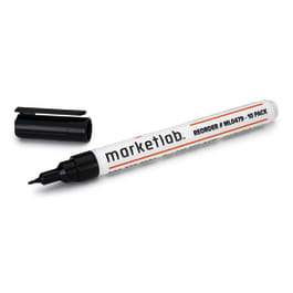 Moist Mark Laboratory Markers - Marketlab