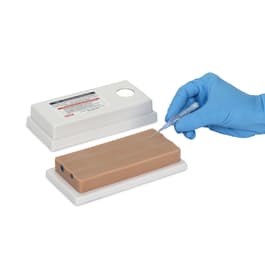 Venipuncture Training Aid Model | Marketlab