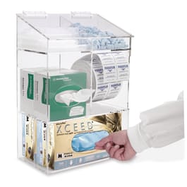 Marketlab Sample Prep Station - Marketlab