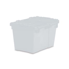 Lockable Totes - Marketlab