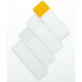 Plain Premium Slides | Marketlab