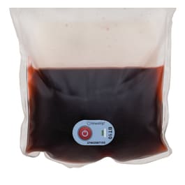 Blood Temperature Indicators - Marketlab