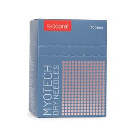 Red Coral Myotech 2.0 Elite Dry Needles® - Marketlab