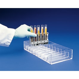 Marketlab Magazine Rack for Roche, Hitachi & Centaur - Marketlab