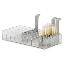 Marketlab Magazine Rack for Roche, Hitachi & Centaur - Marketlab