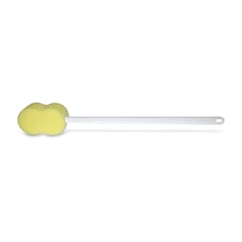 Long Handle Bath Sponges - Marketlab