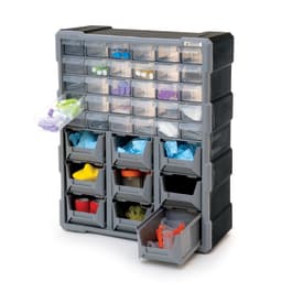 Drawer Benchtop Storage - Marketlab