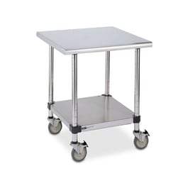Autoclavable Carts | Marketlab