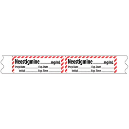Neostigmine _mg/ml - Marketlab