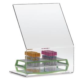 Marketlab | Antimicrobial Biohazard Shield | Marketlab