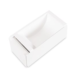 Make Your Own Label Dispensers - Marketlab