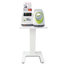 BPBIO 320S Kiosk Blood Pressure Monitor with Stool & Stand | Marketlab