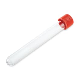 Marketlab Test Tubes with Screw Cap - Marketlab