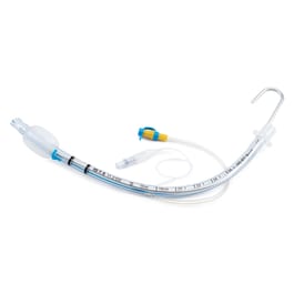 NeVAP Aspire Subglottic Suction Drainage ETT | Marketlab