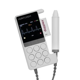 DMX Digital Vascular Doppler with Waveform | Marketlab