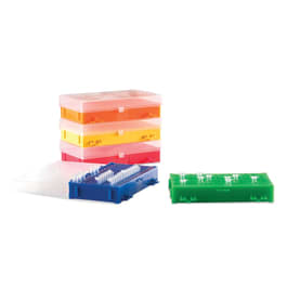 Reversible PCR Tube Rack - Marketlab