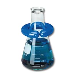 Vinyl-Coated Lead Ring | Marketlab