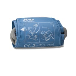 A&D Medical Replacement Blood Pressure Cuffs | Marketlab