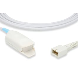 Philips Compatible Short SpO2 Sensor M1196T Adult - Marketlab