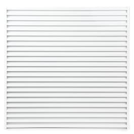 Insight® Modular Cart LabWall Panel Accessory, 24"W x 24"H | Marketlab