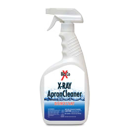 BioXco X-Ray Apron Cleaner Disinfectant - Marketlab