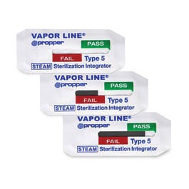 VaporLine® Steam Integrator | Marketlab