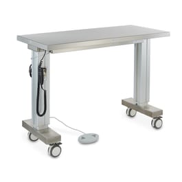 Motorized Adjustable Liberty Table - Marketlab